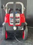 (R) Hyper Tough Power Washer. - Kraft Auction Service, LLC