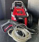 (R) Hyper Tough Power Washer. - Kraft Auction Service, LLC