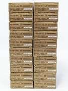 100 Rnd Federal 12 Ga 2-3/4in 1oz Truball Rifled Slug Shotgun Shells ...