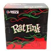 Matco Tools Ed Roth Rat Fink 1950 Divco Delivery Truck - Kraft Auction Service, LLC