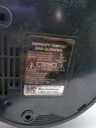 (Y) Smirnoff Ice Tempest Lighting 14" Bar Glorifier. (Does not light up ...