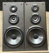 Sony SS-MB300H Speaker System. - Kraft Auction Service, LLC