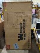 Wen Multipurpose Workbench (Model WB4723T) - Kraft Auction Service, LLC