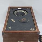 Pair Of Vintage EPI Epicure Model M202 Speakers - Kraft Auction Service ...