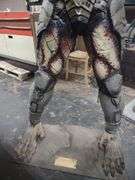 OFFICIAL 1987 Life-Sized Predator Replica Prop - Licensed by Twentieth ...