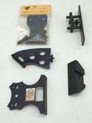 (AB) Accra, Seneca, Pro line. Archery Sights and Products. - Kraft ...