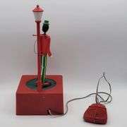 1950's Bell Products "Dancing Dan" Plastic Toy With Box - Kraft Auction ...