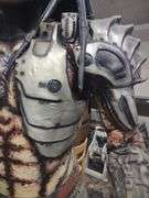 OFFICIAL 1987 Life-Sized Predator Replica Prop - Licensed by Twentieth ...