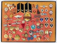 Various Soviet Russian Military Pins & Medals - Kraft Auction Service, LLC