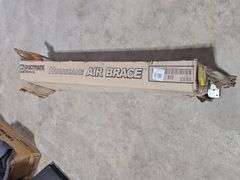 Ductmate 45" Hurricane Air Brace - Kraft Auction Service, LLC