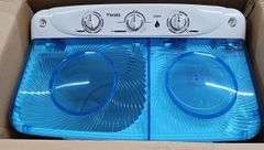 (R) Panda Mfg. Apartment Size Washer Machine. Model#XPB70. - Kraft ...