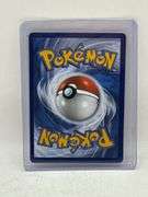 (JT) Pokémon TCG Charizard Base Set Trading Card 4/102 Holo - Kraft ...