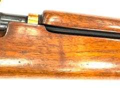 Springfield Model 87 M .22 Caliber Semi-Auto Rifle with Scope - Kraft ...