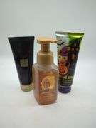 (FW) Bath and Body works and Disney Hocus Pocus Bath salts and more ...