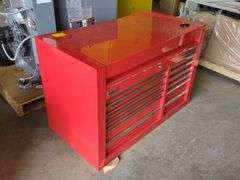 Proto Top Chest Tool Box w/ Keys - Kraft Auction Service, LLC