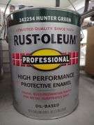 Rust-Oleum Professional High Performance Protective Enamel - Kraft ...