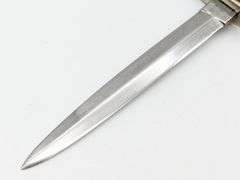 WWII William Rodgers British Commando Fighting Knife - Kraft Auction ...