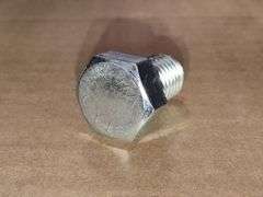 Threaded Hex Screws - Kraft Auction Service, LLC