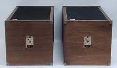 Pair Of Vintage EPI Epicure Model M202 Speakers - Kraft Auction Service ...
