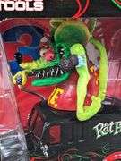 Matco Tools Ed Roth Rat Fink 1950 Divco Delivery Truck - Kraft Auction Service, LLC