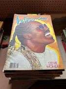 Retro Interview Magazine ( Bundle ) - Kraft Auction Service, LLC