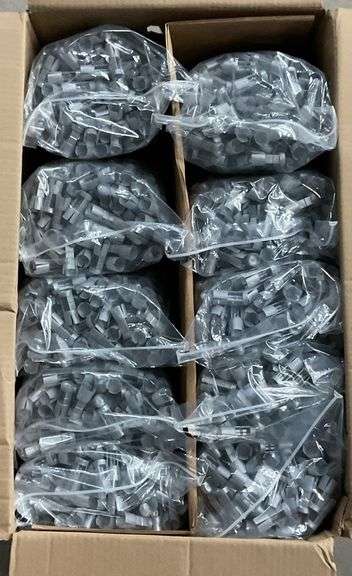 (K) Shotgun Shell Reloading Wadding - Kraft Auction Service, LLC