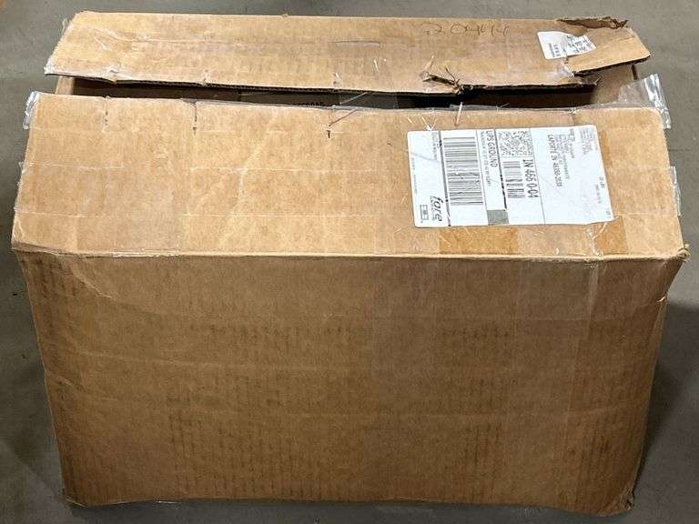 (W) Fore Innovations LX L4 Fuel System - Kraft Auction Service, LLC
