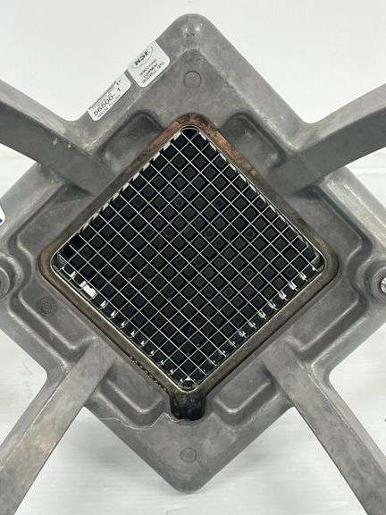 (G) Nemco Easy Chopper Produce Cutter - Kraft Auction Service, LLC