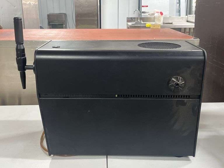 (G) Brood DRNX Single Tap Nitro Dispenser - Kraft Auction Service, LLC