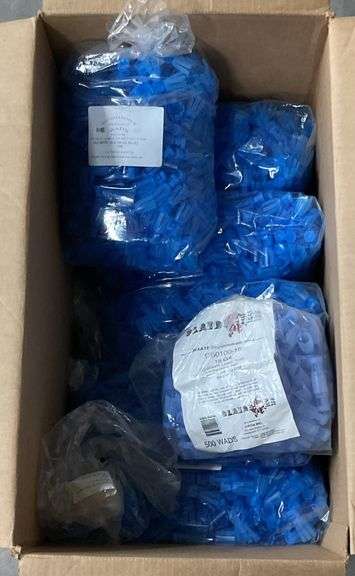 (K) Shotgun Shell Reloading Wadding - Kraft Auction Service, LLC