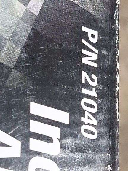 (YZ) AFX Muscle Car Shootout 23ft Slot Car Racing Track P/N 21040 by ...