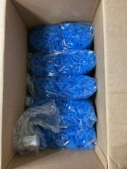 (K) Shotgun Shell Reloading Wadding - Kraft Auction Service, LLC