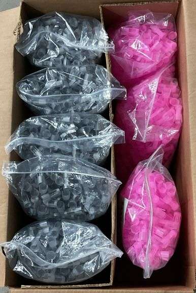 (K) Shotgun Shell Reloading Wadding - Kraft Auction Service, LLC