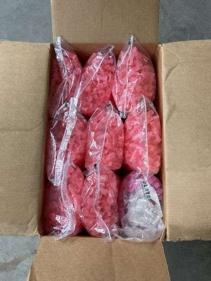 (K) Shotgun Shell Reloading Wadding - Kraft Auction Service, LLC