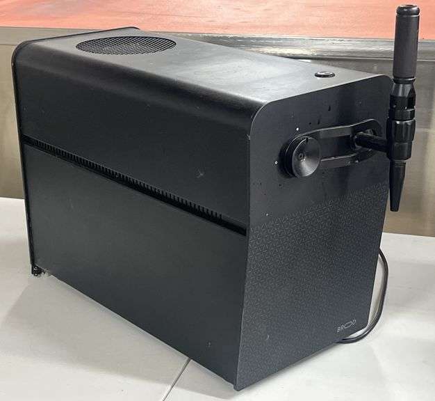 (G) Brood DRNX Single Tap Nitro Dispenser - Kraft Auction Service, LLC