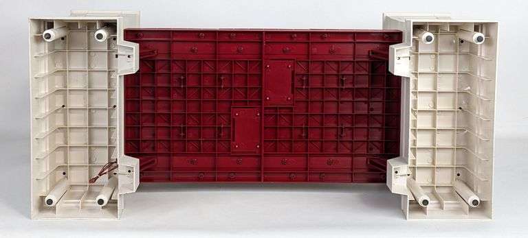 MTH RailKing Hell Gate Bridge - Kraft Auction Service, LLC