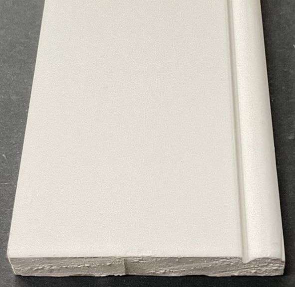 (WE) Arauco Pine Door & Window Slot 3 1/4” x 16’ - Kraft Auction ...