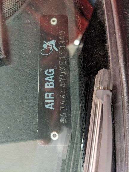 The Fast and the Furious Brian O'Connor Replica 1995 Mitsubishi Eclipse ...