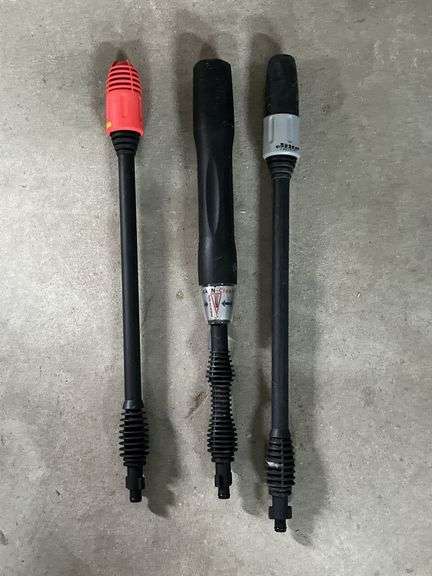 (R) Husky Clean Force Power Washer - Kraft Auction Service, LLC