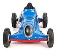 Roy Cox Thimble Drome Champion #19 Race Car - Kraft Auction Service, LLC