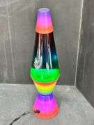 (F) The Original Lava Lamp ColorMax - Kraft Auction Service, LLC