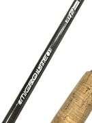 Bass Pro Shop Muske Angler, Reaction Strike, & Microlite Fishing Rods ...