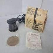 (G) Sander, Soldering Gun & Drill. - Kraft Auction Service, LLC