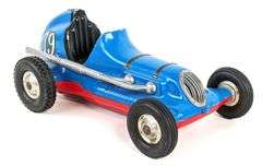 Roy Cox Thimble Drome Champion #19 Race Car - Kraft Auction Service, LLC