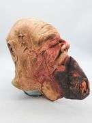 Horror Rat in Mouth Latex Mask - Kraft Auction Service, LLC