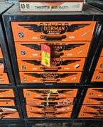 Dorman Storage Cabinets and Their Contents. - Kraft Auction Service, LLC