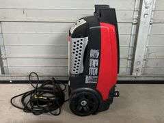 (R) Husky Clean Force Power Washer - Kraft Auction Service, LLC