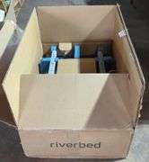 (DE) Riverbed Electronics. 1RU Acceleration Appliance Server New in Box ...