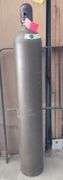 Compressed Gas Cylinder - Kraft Auction Service, LLC