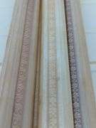 (AS) Bundle Of Solid Wood Trim - Kraft Auction Service, LLC